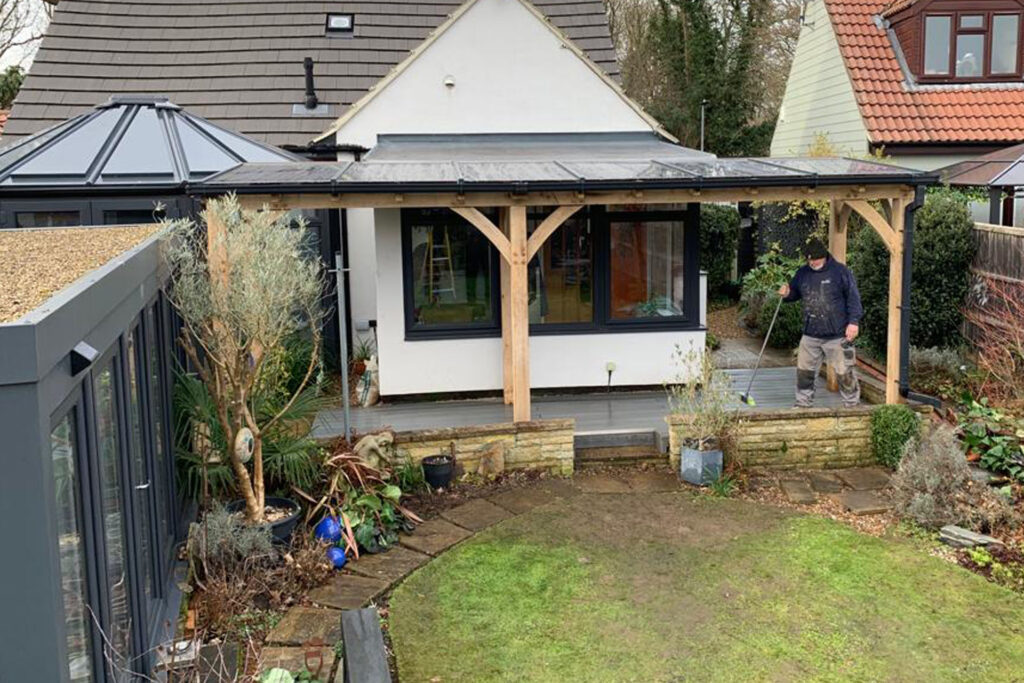 Projects | NewFrame | Solar Glass | Solar Panels | Solar Glazing ...