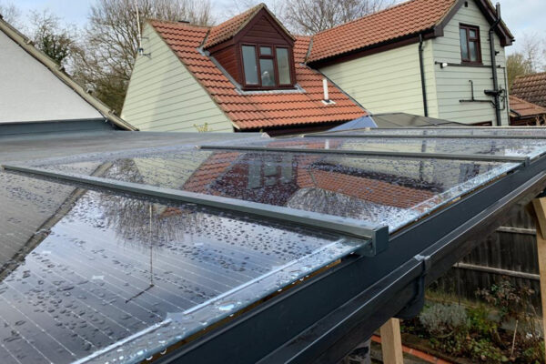 Projects | NewFrame | Solar Glass | Solar Panels | Solar Glazing ...