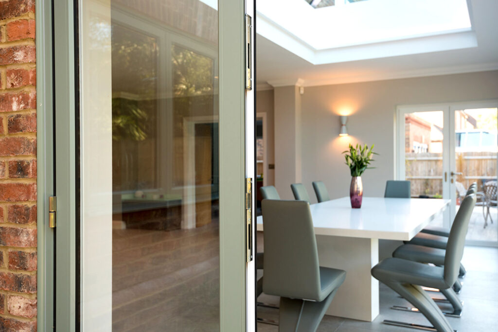 Doors | NewFrame | Solar Glass | Solar Panels | Solar Glazing | Solar ...