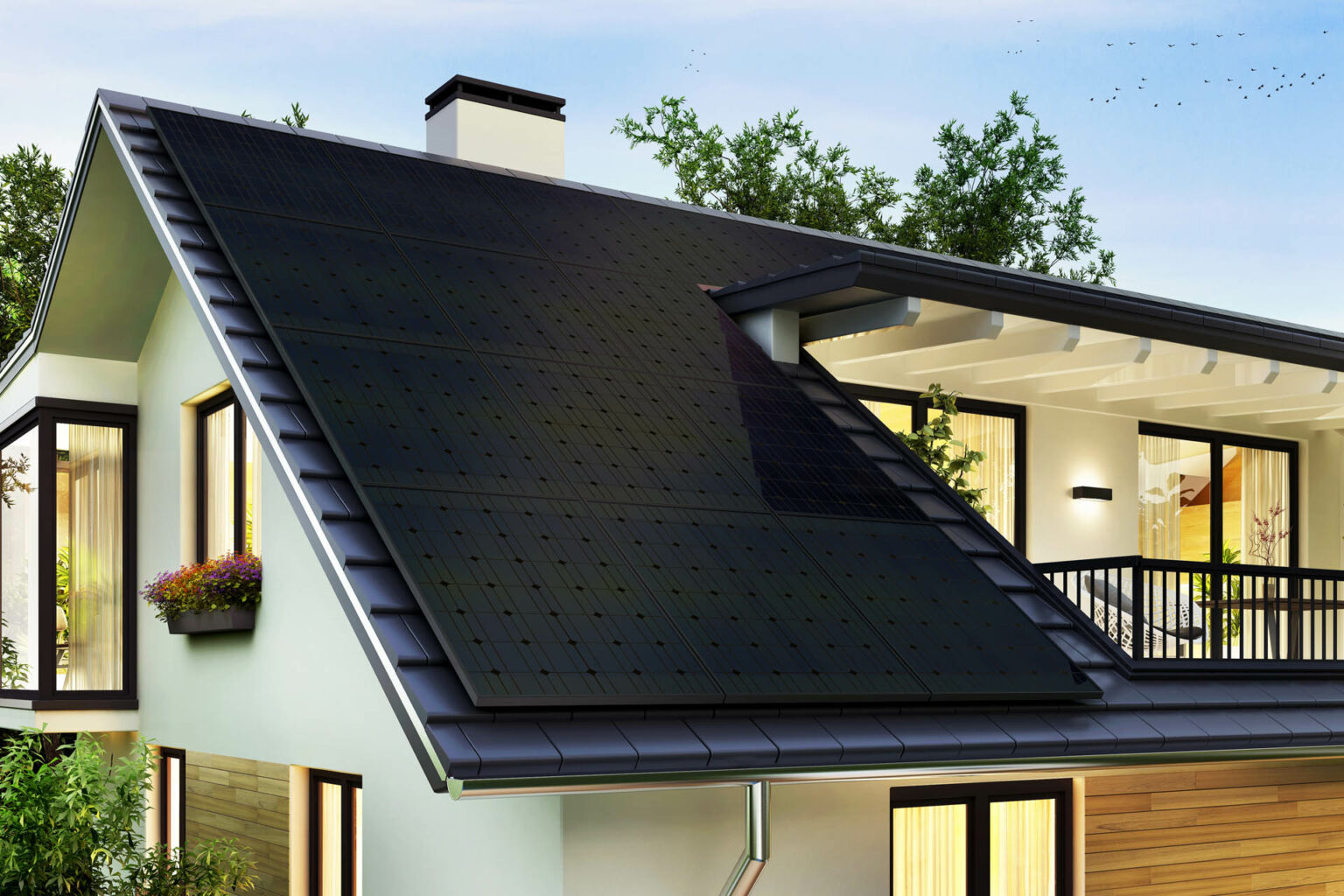 Solar Glass | NewFrame | Solar Glass | Solar Panels | Solar Glazing ...