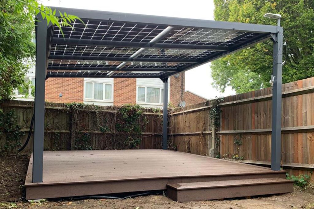 Solar Glass | NewFrame | Solar Glass | Solar Panels | Solar Glazing ...